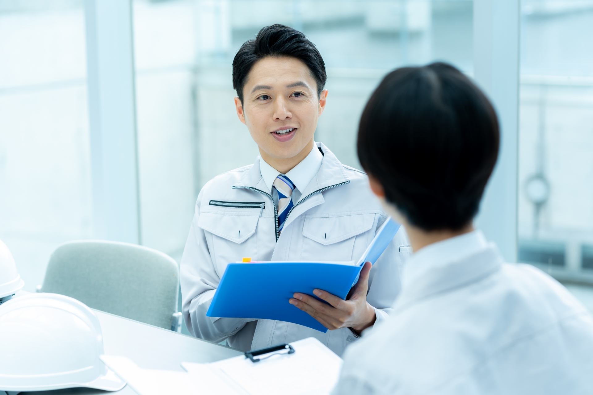 検査品質を高める！NDI（非破壊検査）の基本と製造現場への導入メリット - 株式会社ミラリンク